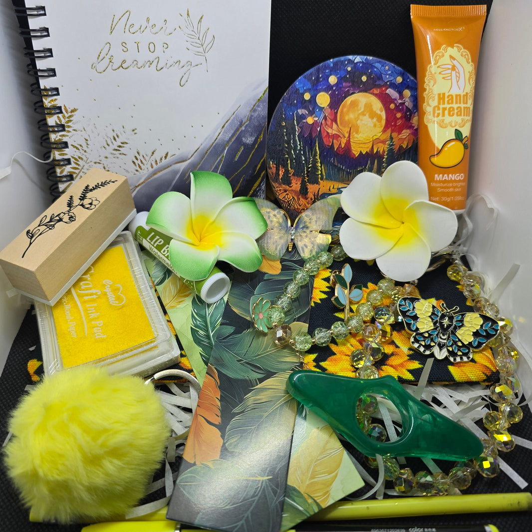 The Whimsy Box