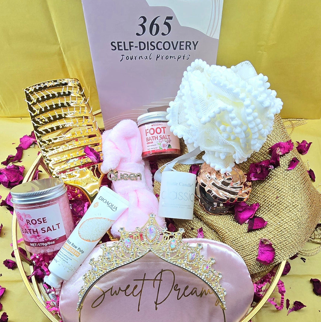 The Whimsy Box